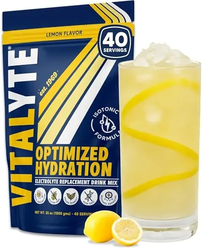 Best Electrolyte Powder For Cycling - 2026 Reviews - Bike Prof