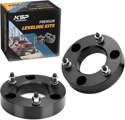 Best Suspension Lift Kits For Trucks - 2026 Reviews - Bike Prof