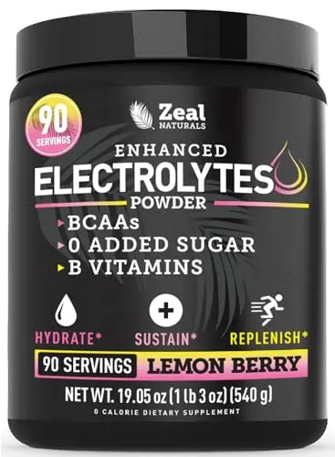 Best Electrolyte Powder For Cycling - 2026 Reviews - Bike Prof
