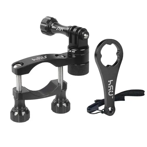 Best Gopro Mount For Mountain Biking - 2026 Reviews - Bike Prof
