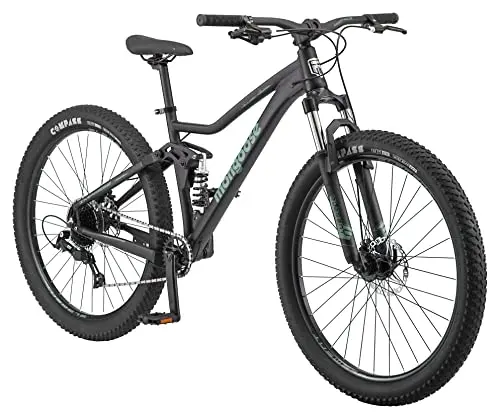 Best Full Suspension Mountain Bike For Beginners - 2026 Reviews - Bike Prof