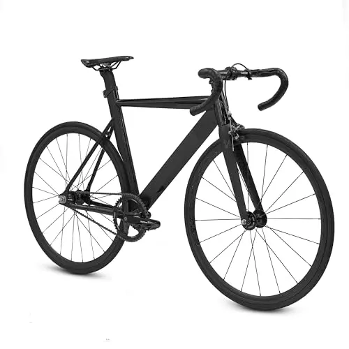 Best Bike Frames For Fixed Gear - 2026 Reviews - Bike Prof