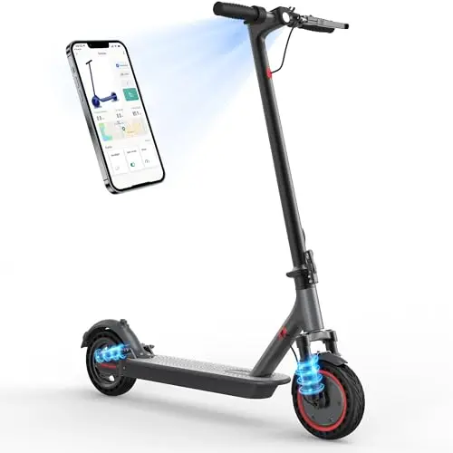 Best Folding Electric Scooter For Commuting - 2026 Reviews - Bike Prof