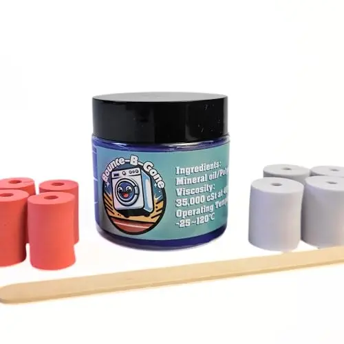 Best Grease For Suspension - 2026 Reviews - Bike Prof