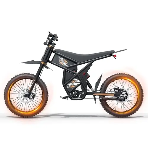 Best Dirt Bikes For Trail Riding - 2026 Reviews - Bike Prof