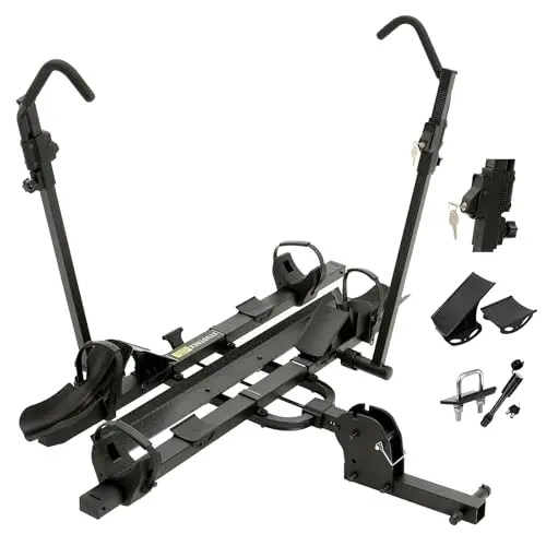 Best Bike Racks For Electric Bikes - 2026 Reviews - Bike Prof