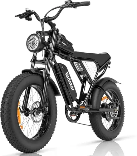 Best E-Bike For Beach Sand - 2026 Reviews - Bike Prof